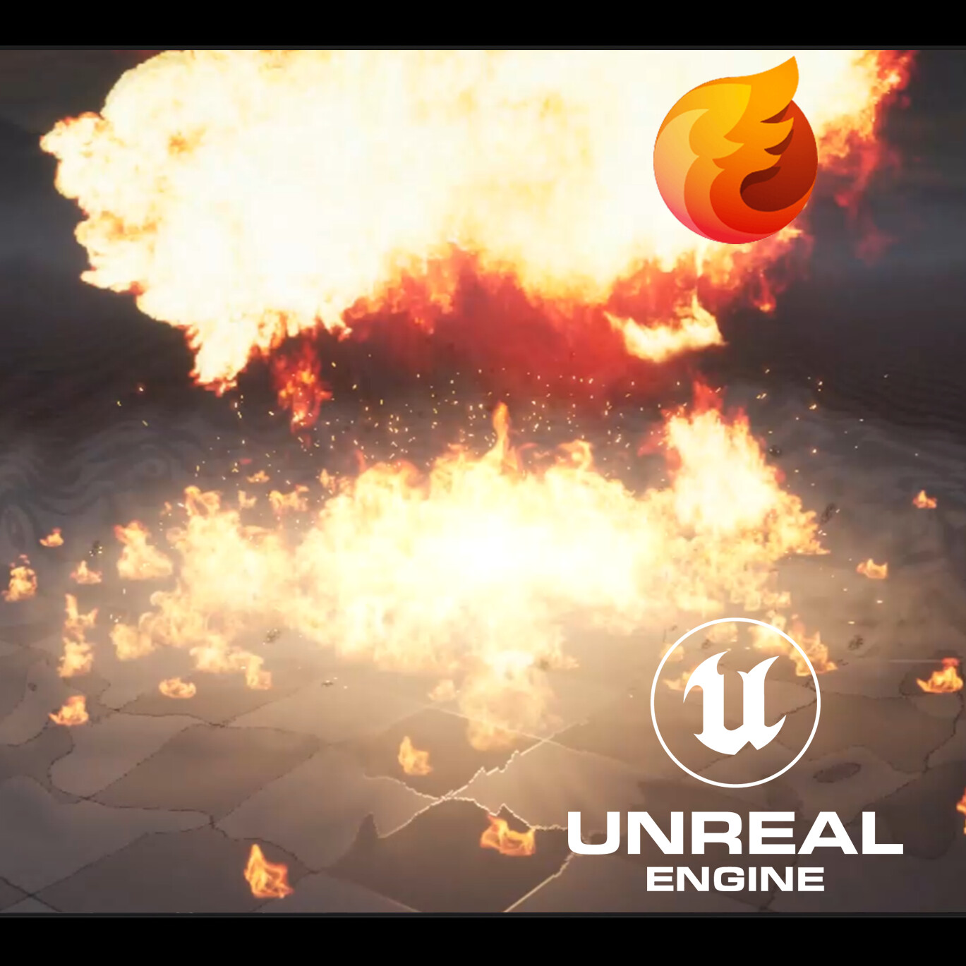 ArtStation - Grenade Incendiary