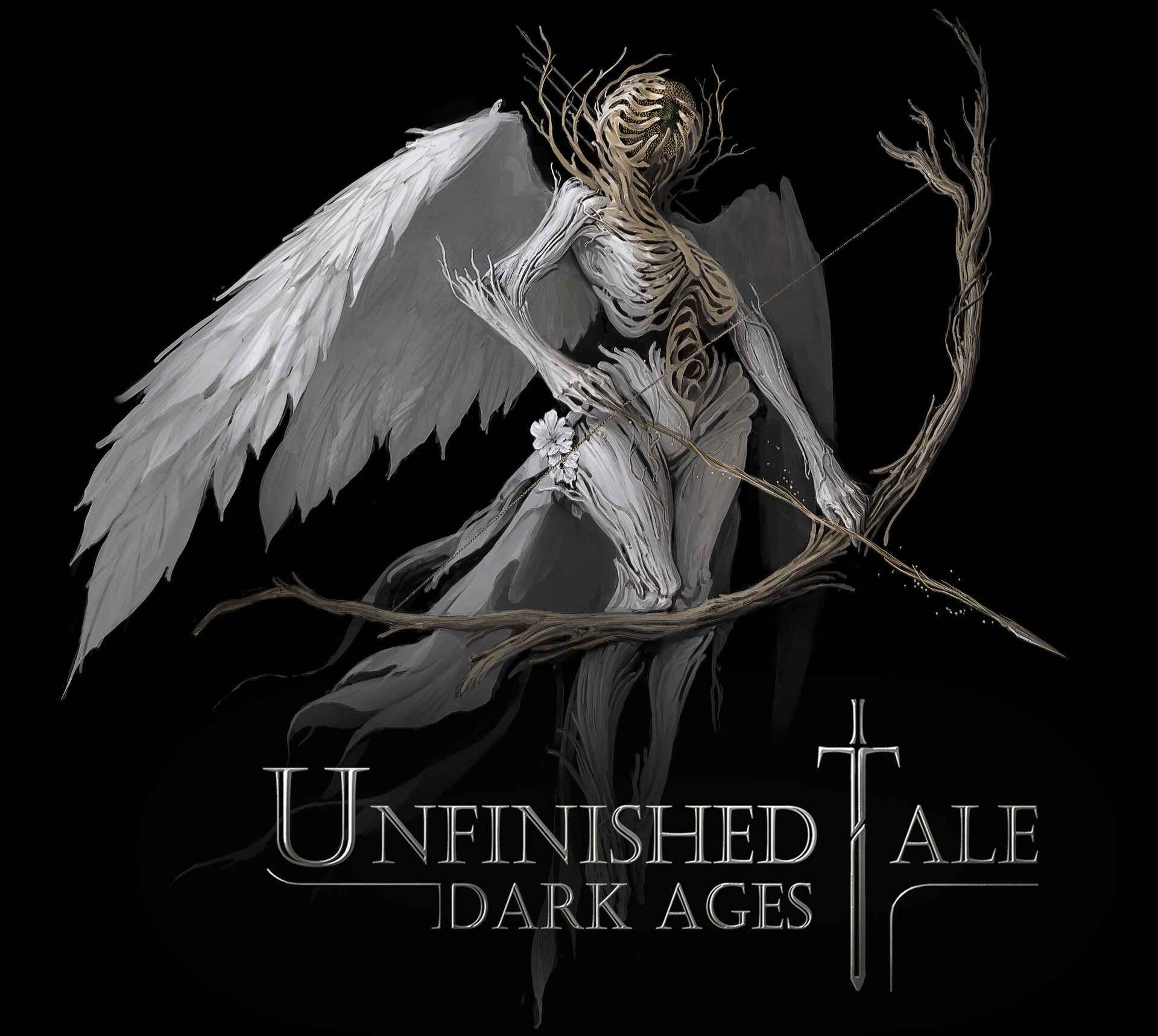 ArtStation - The tree elf Valar i