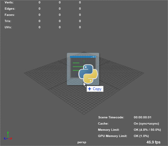 ArtStation - Pipeline Script - Scripts Auto Installer