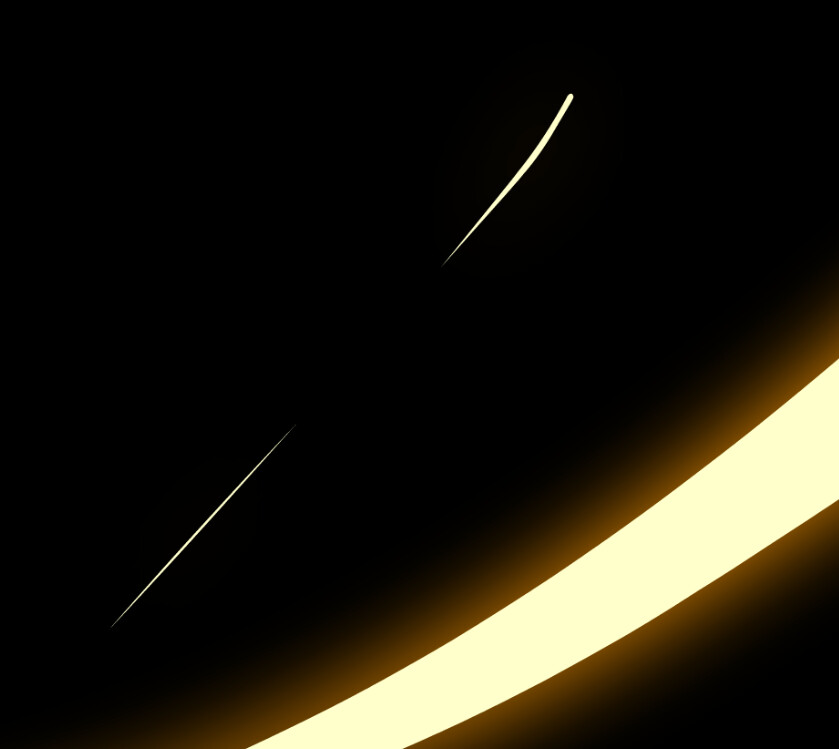 ArtStation - CyberWire animation