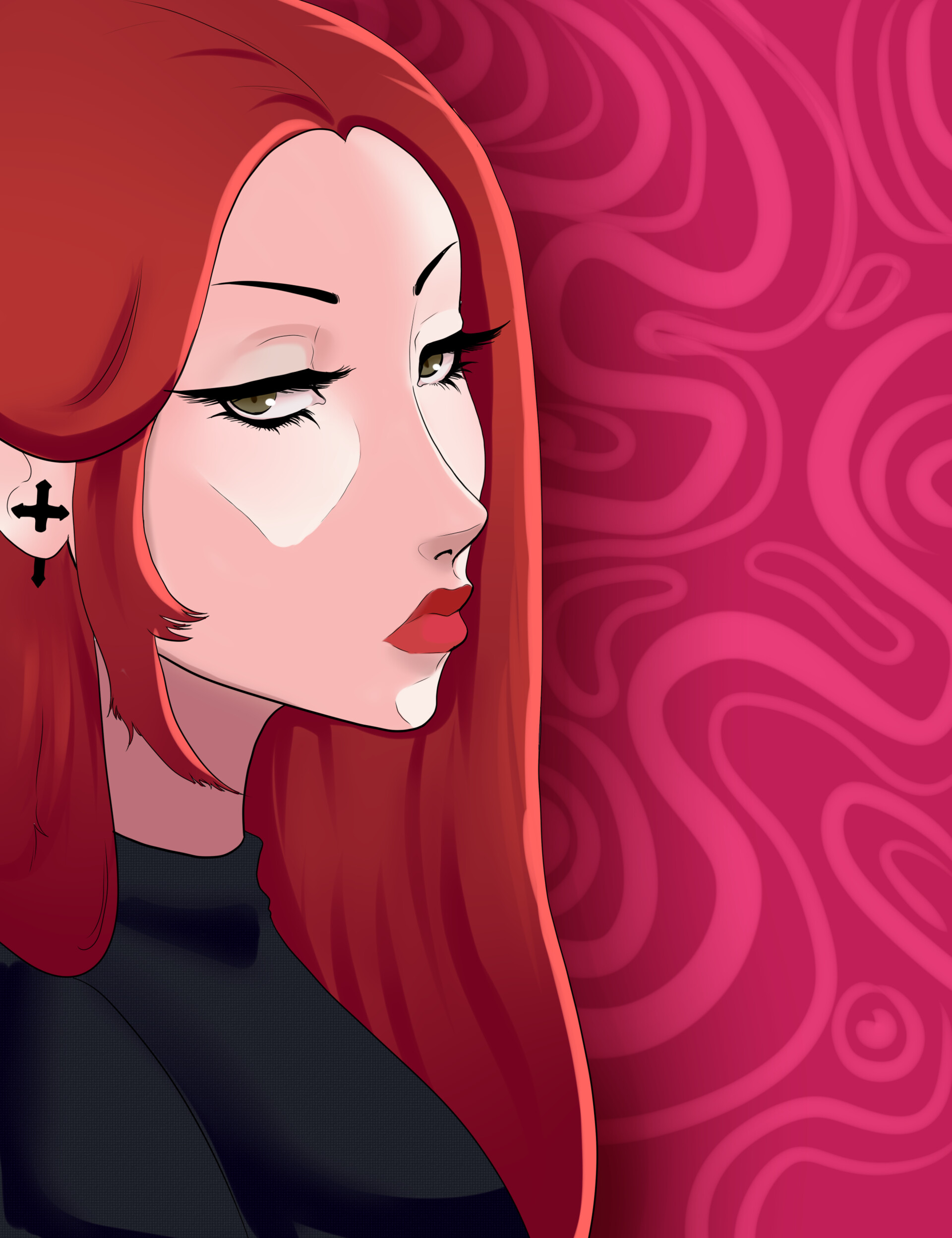 ArtStation - Style Exploration