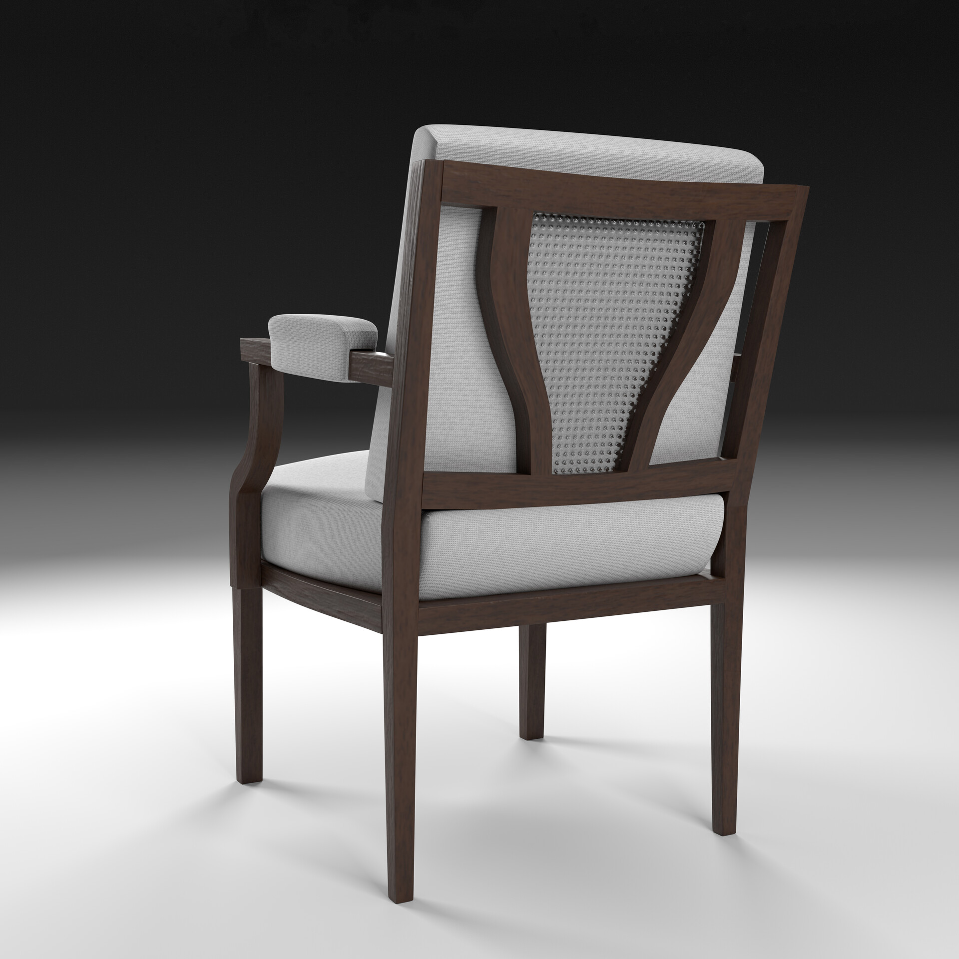 ArtStation - Chair 3D Model