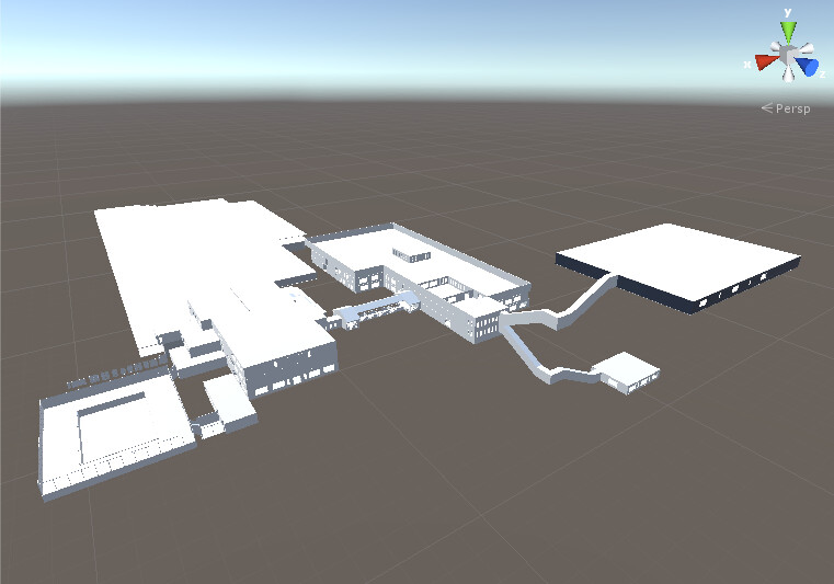 ArtStation - Blender School Project