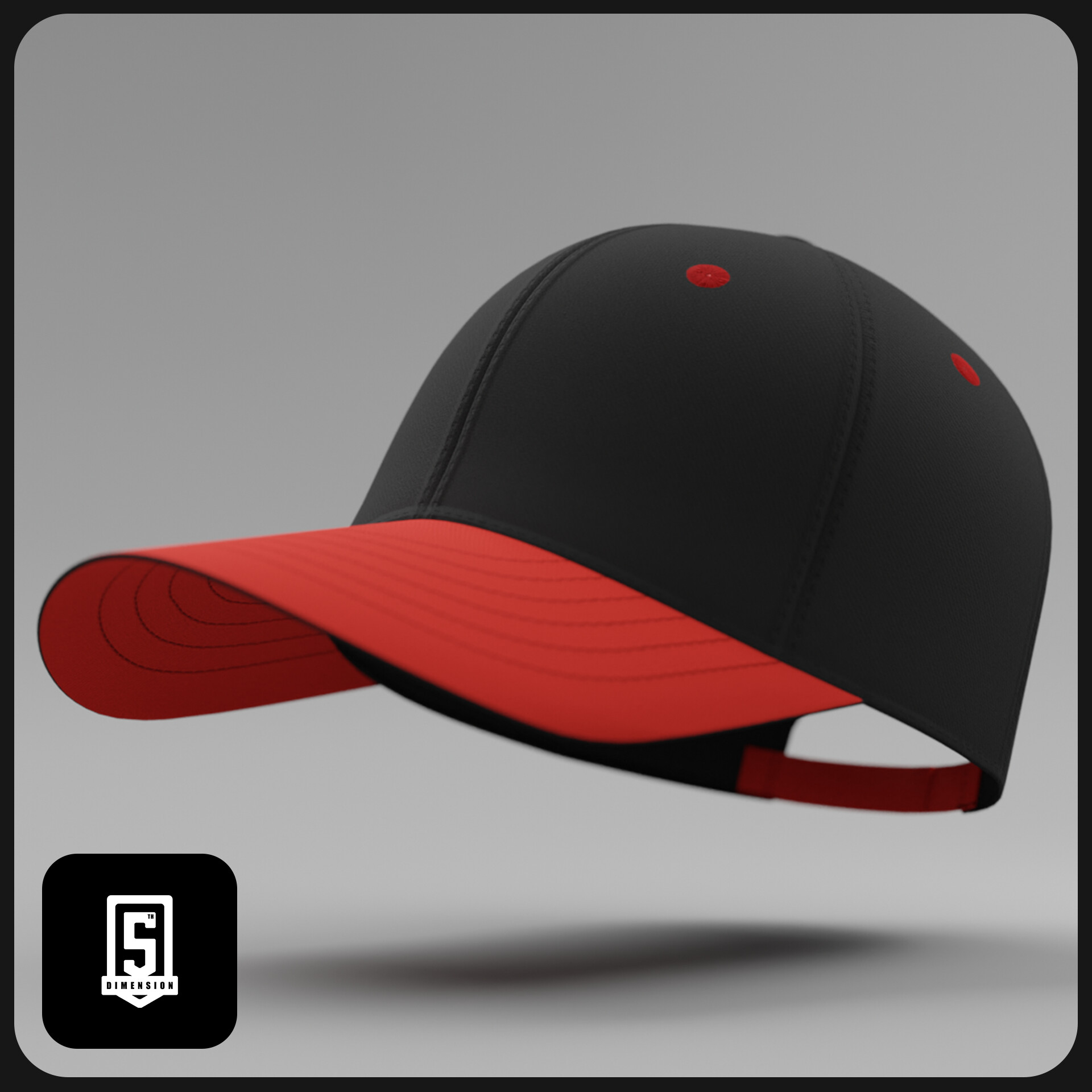 ArtStation - Cap - 04