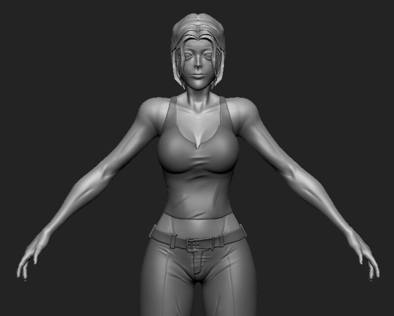 ArtStation - Rahul Katkar