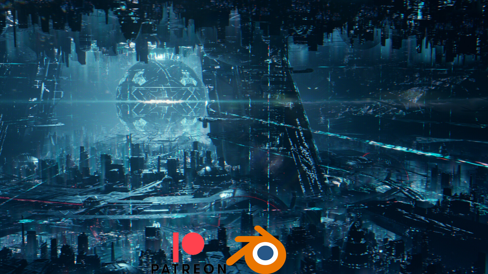 ArtStation - patreon asset update