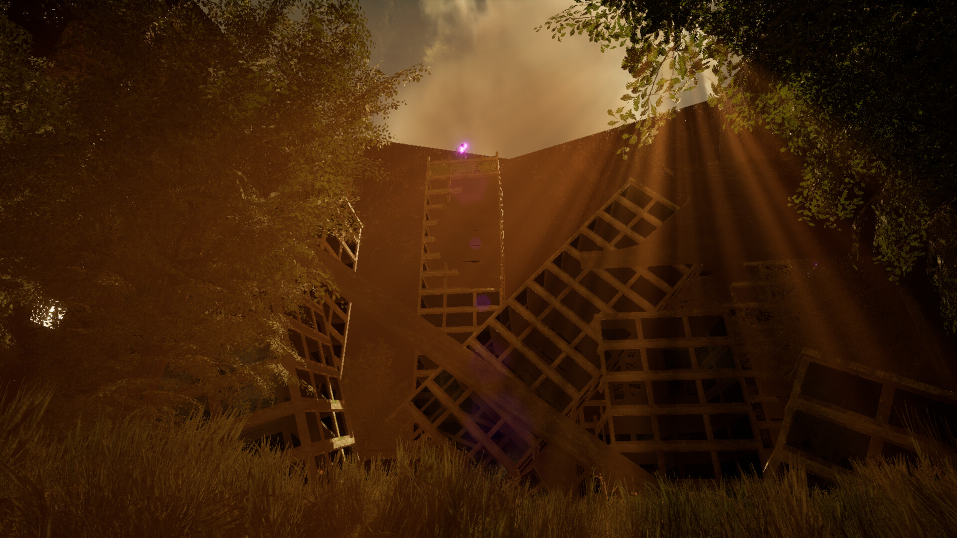 ArtStation - 3D Environment art