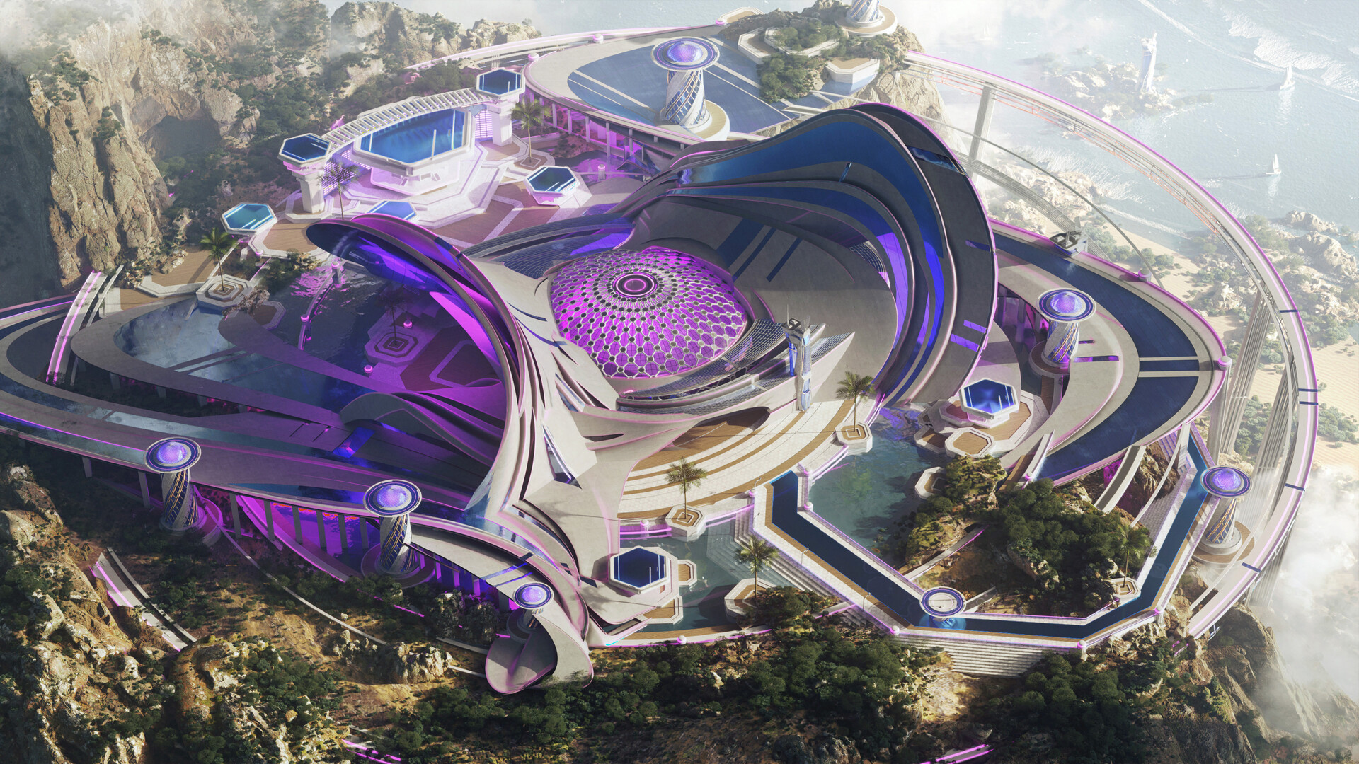 Oliver Beck - Player Zero HQ