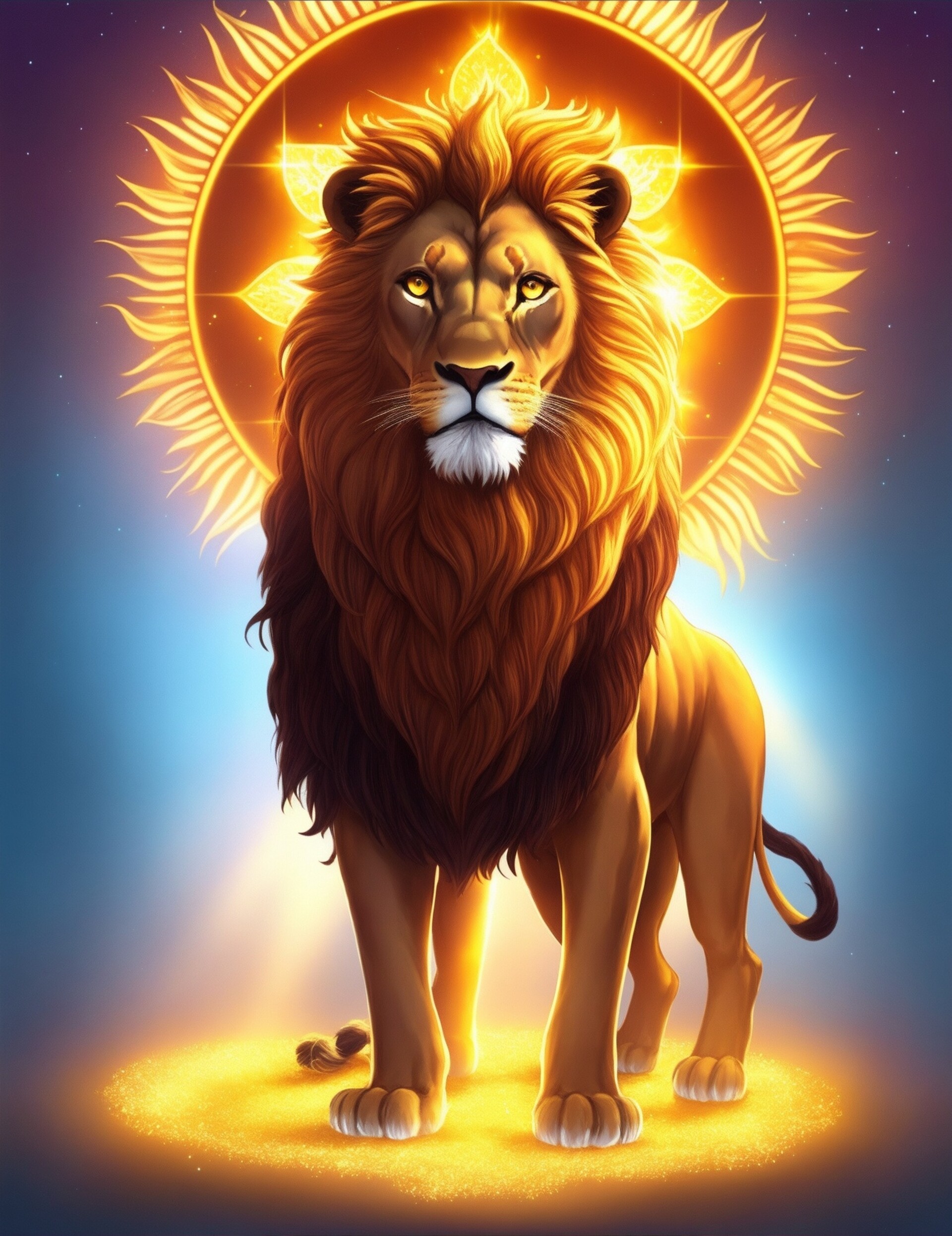 ArtStation - Animal artworks