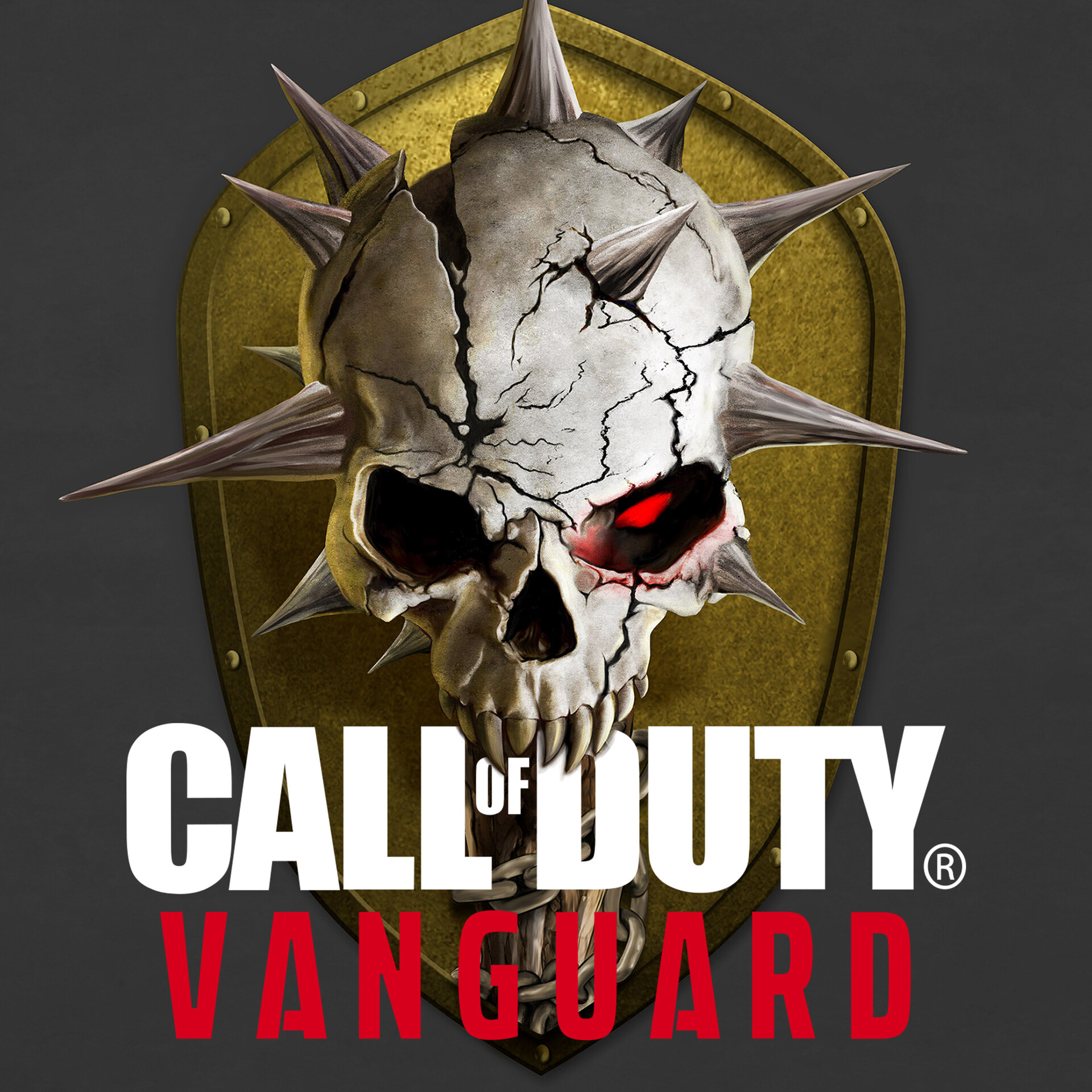 ArtStation - Call Of Duty Vanguard