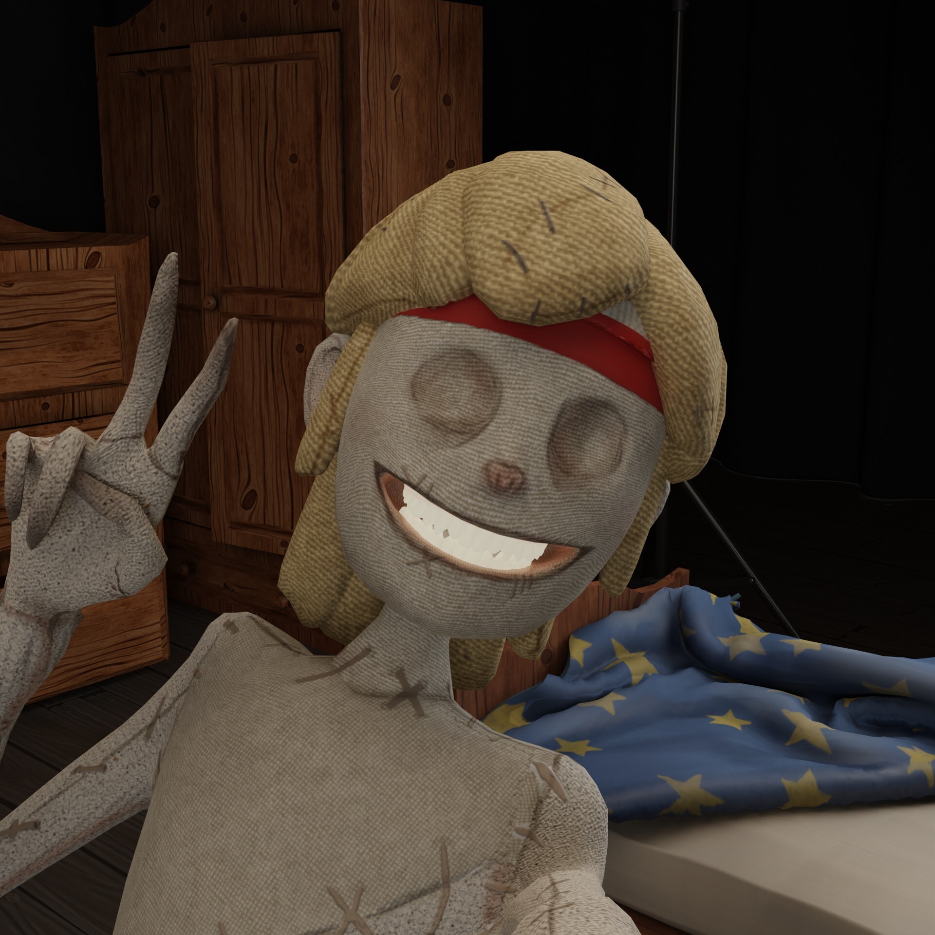 ArtStation - The Rejection - NOX