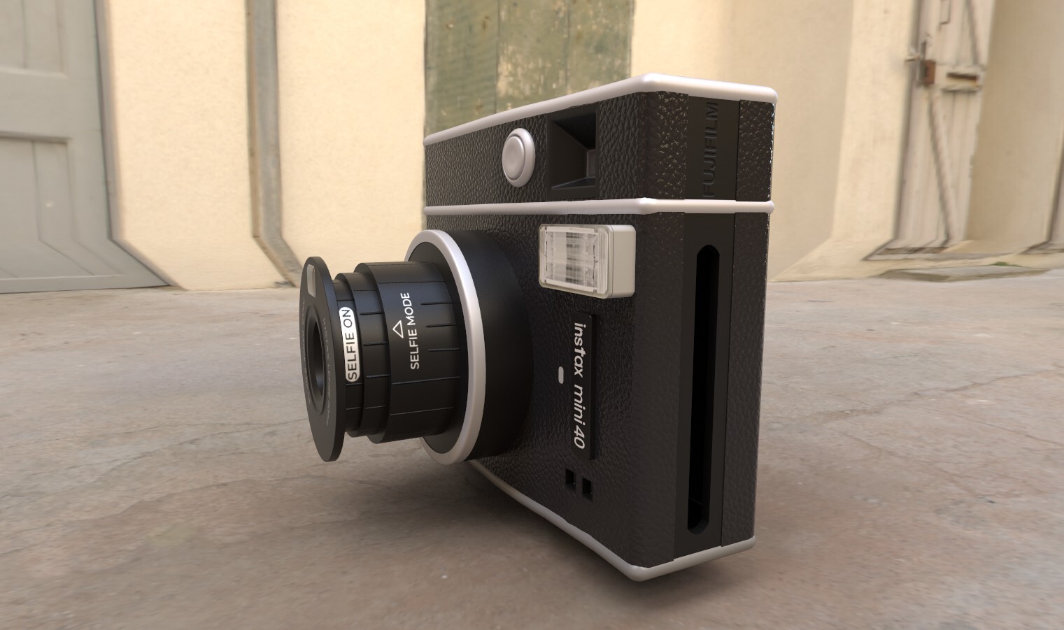 Aman Kumar - Fujifilm Camera