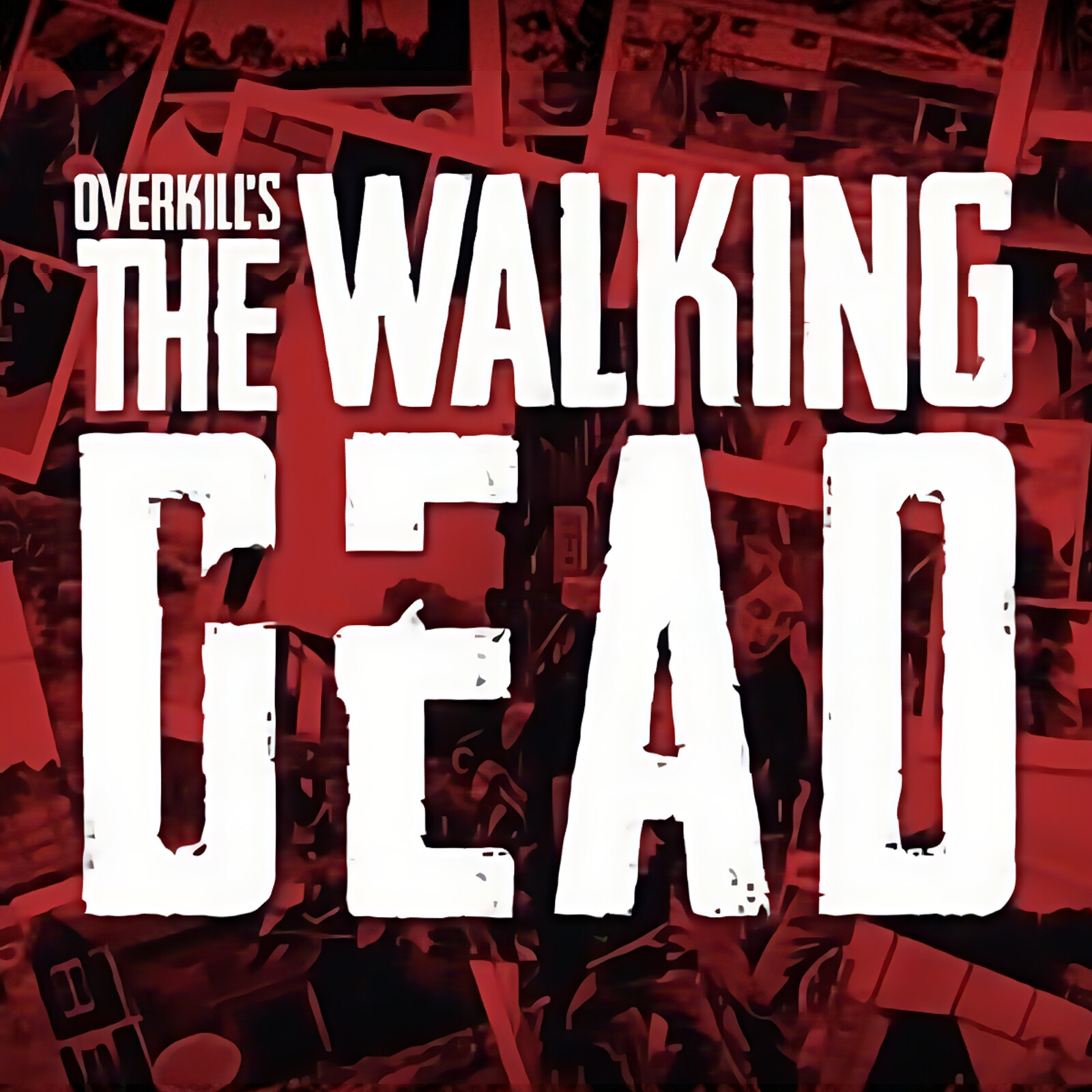 ArtStation - Overkill's The Walking Dead - Environment & Props