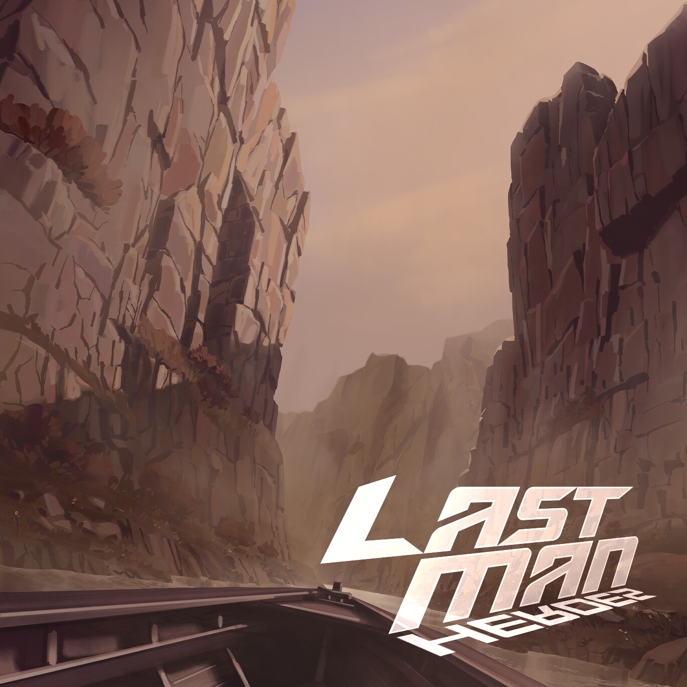 ArtStation - Lastman Heroes - Backgrounds