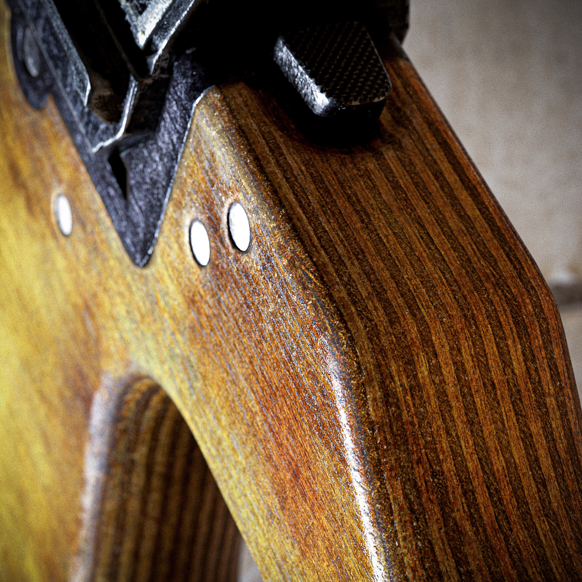 ArtStation - VSS Vintorez stock