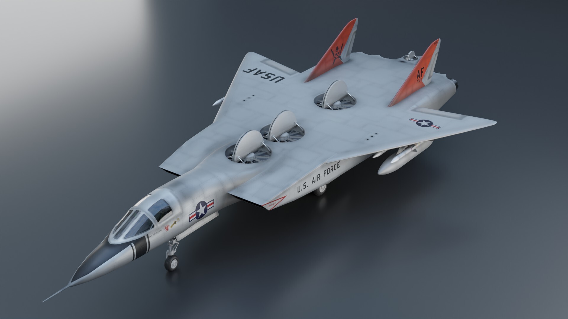 ArtStation - republic ap-100