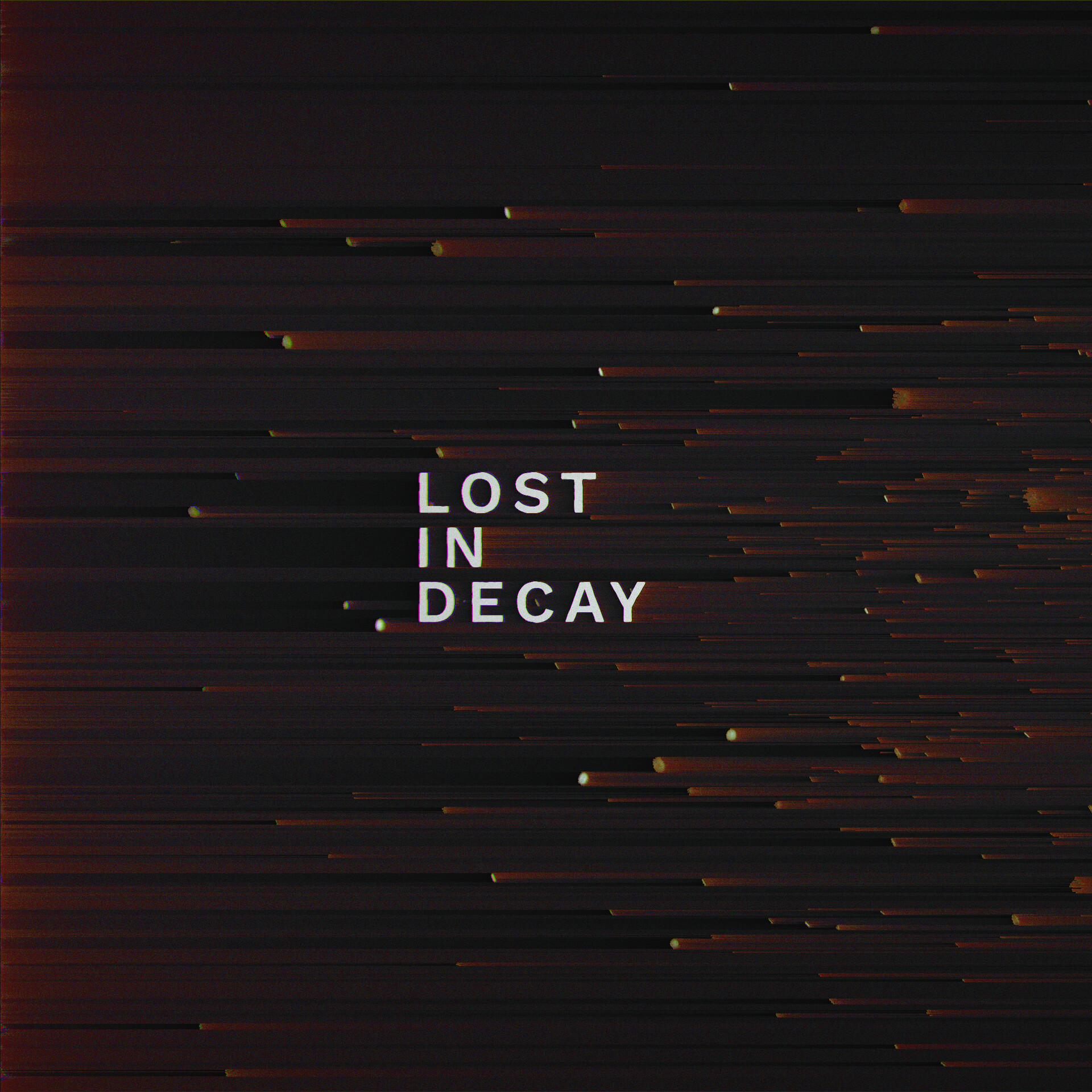 Dennis Eggers - Lost In Decay Intro