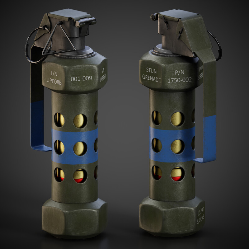 ArtStation - Connor Evans