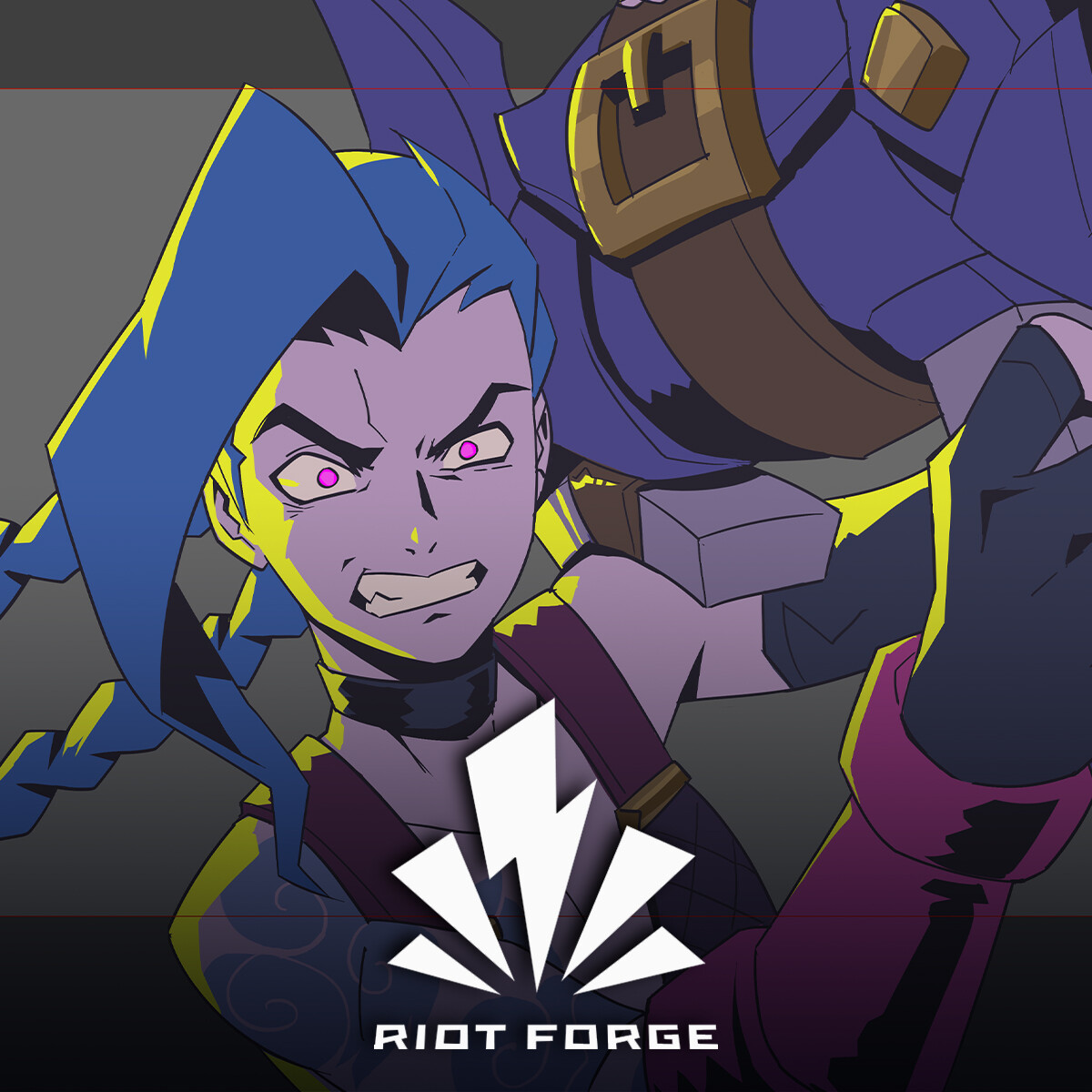 ArtStation - SPACE AND TIME (CONV/RGENCE) - Concept Art (Jinx)