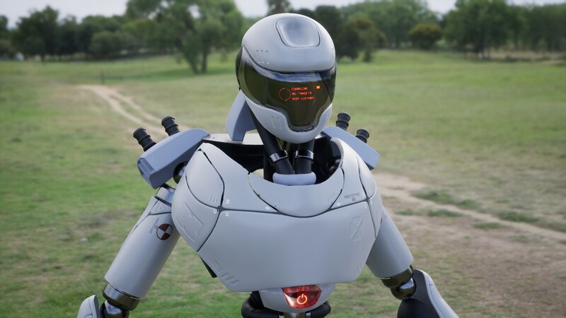 ArtStation - Barchese