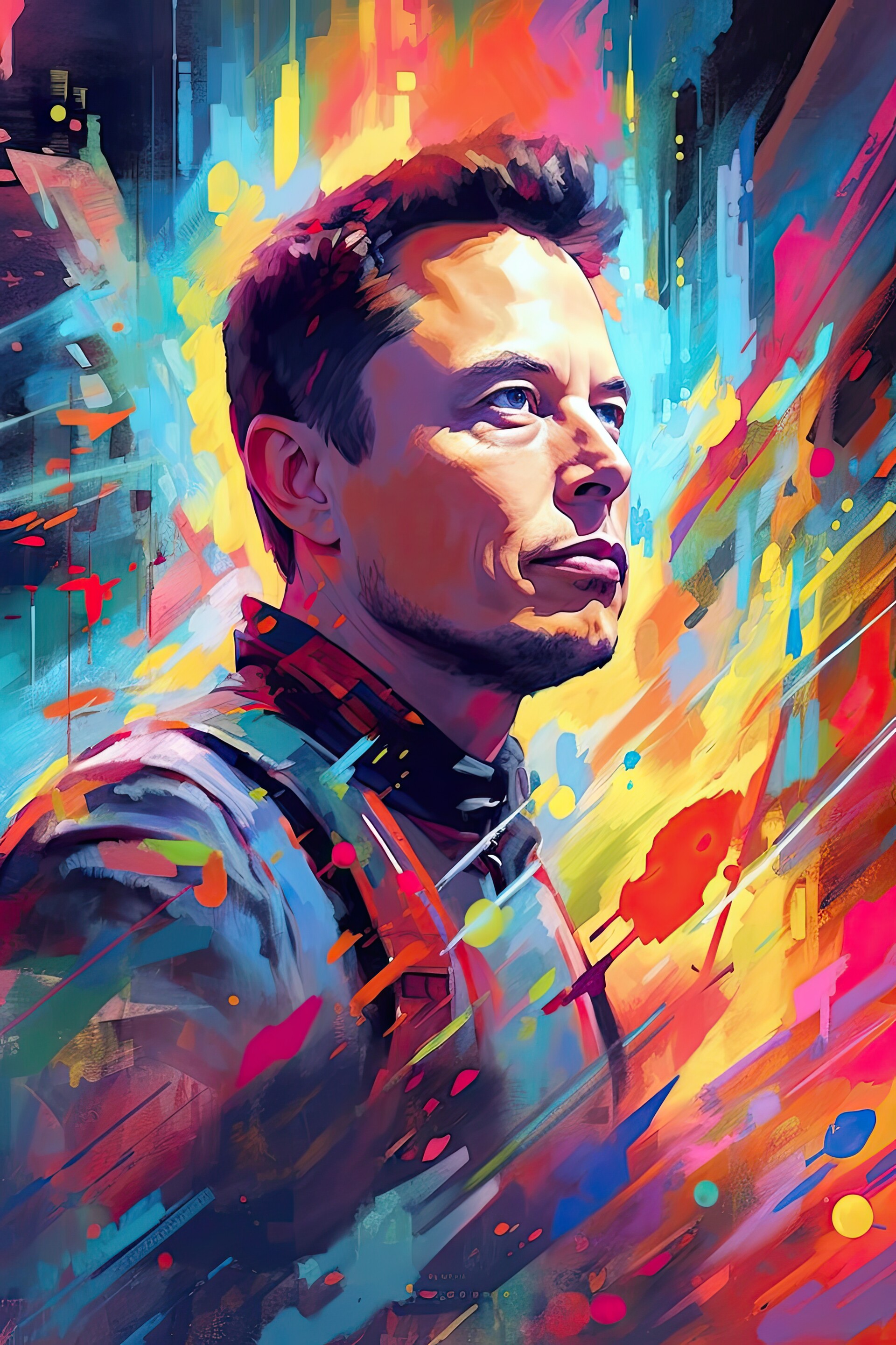 ArtStation - Space Age Icons