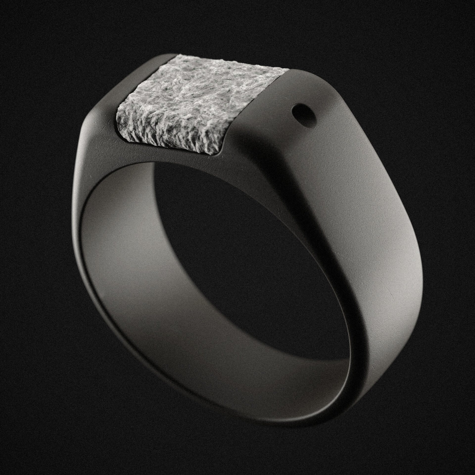 ArtStation - Ring Design