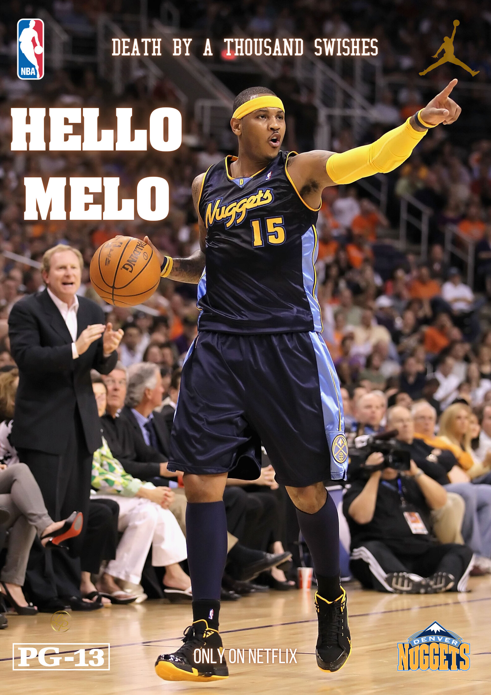 ArtStation - HELLO MELO: THANK YOU MELO