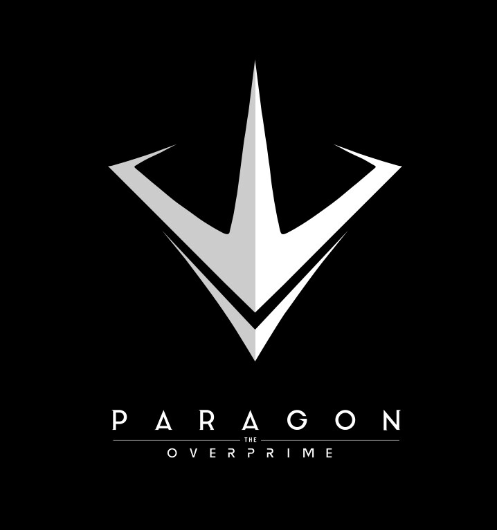 ArtStation - "Paragon the over prime" character modeling / Company Works