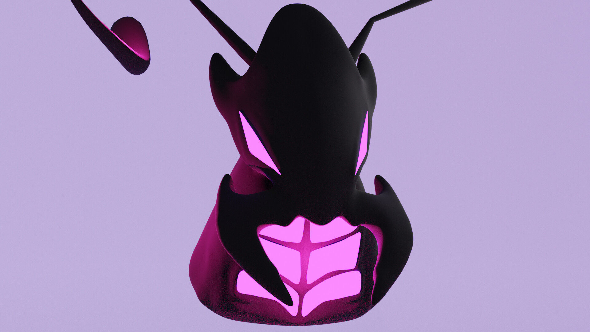 ArtStation - Solo Leveling Beru