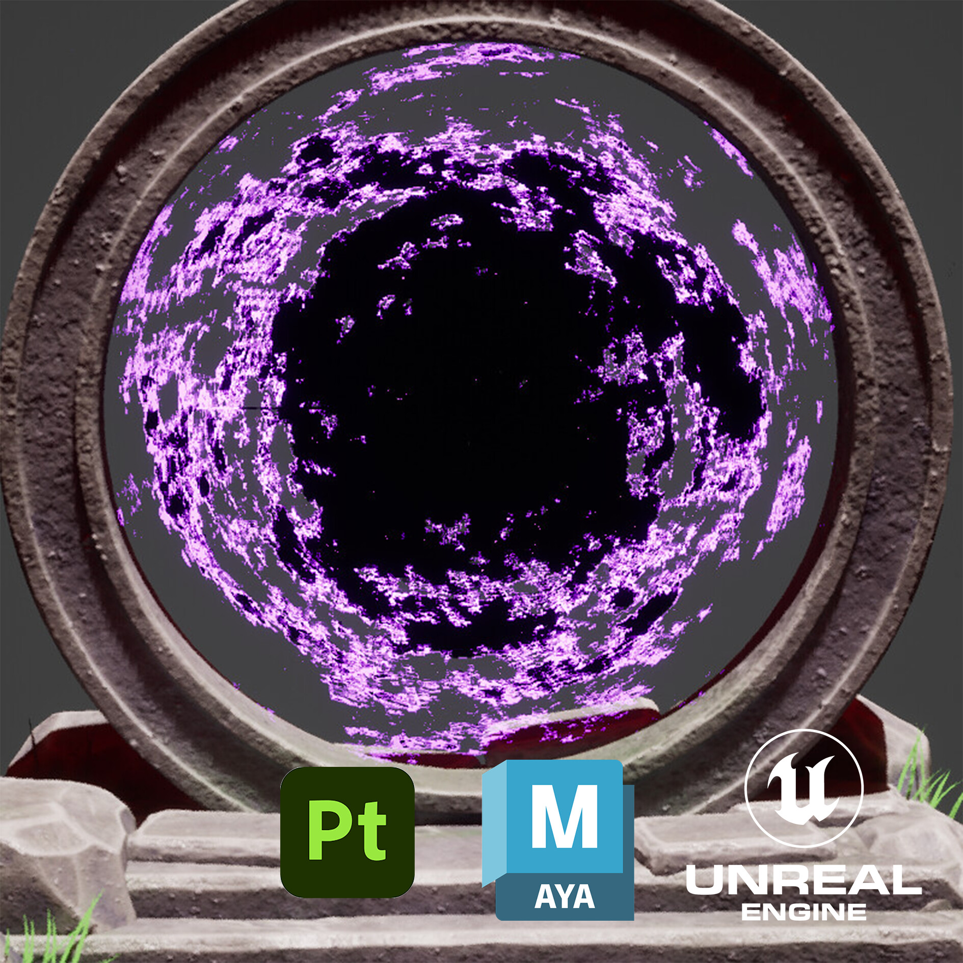 ArtStation - Vfx portal