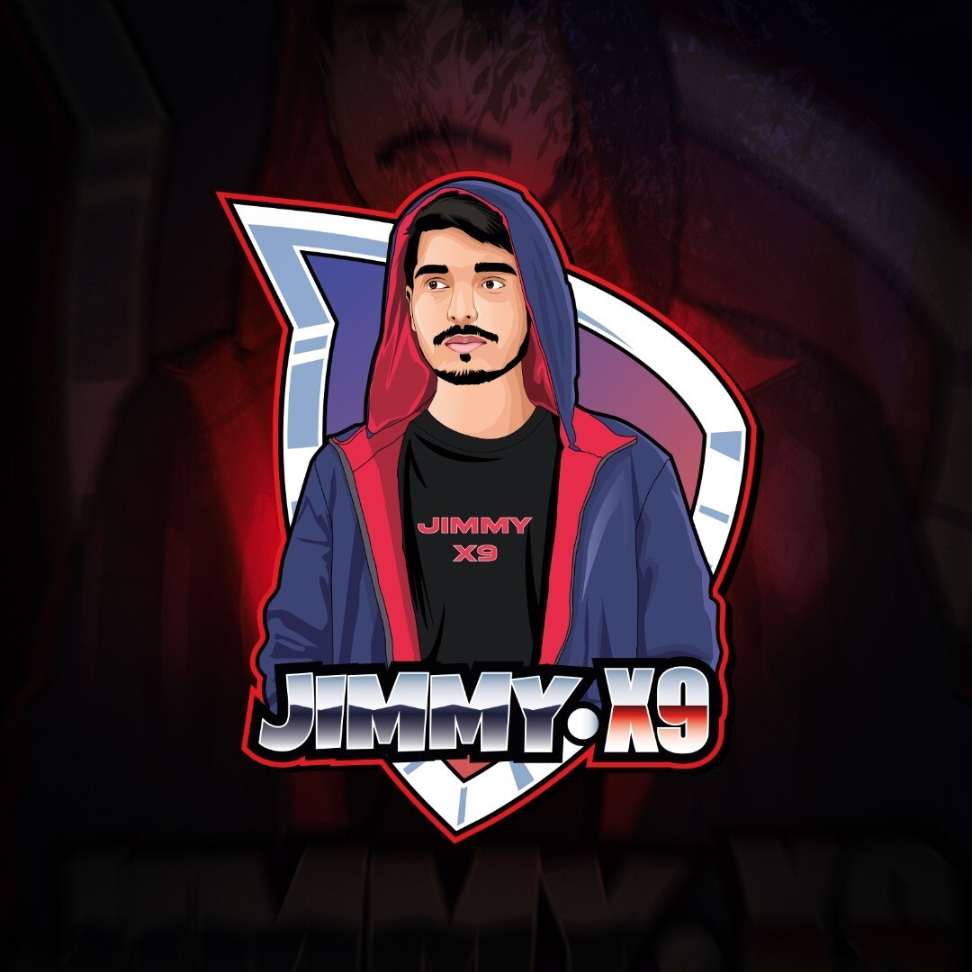 ArtStation - Mascot Logos