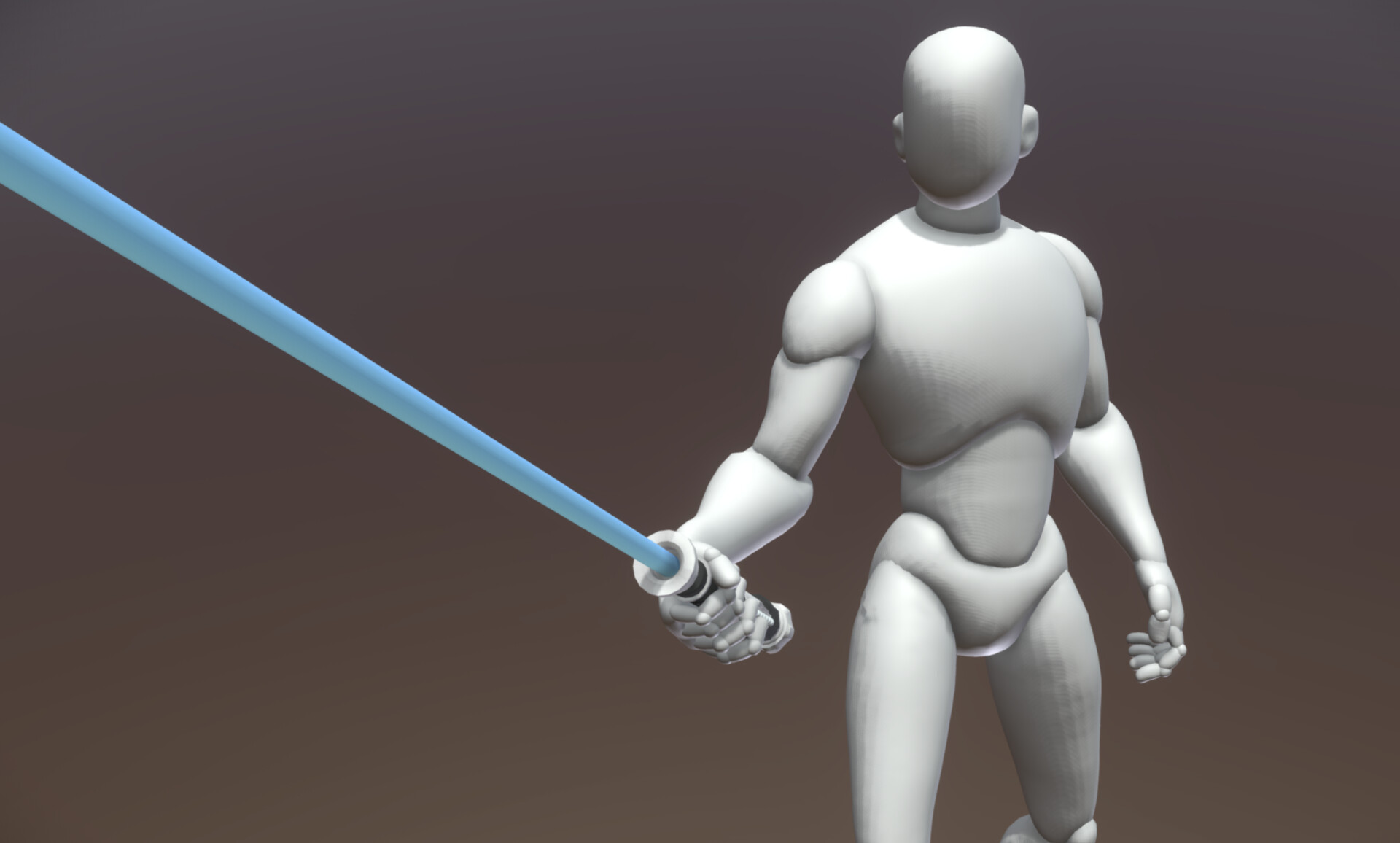 ArtStation - Body Mechanics