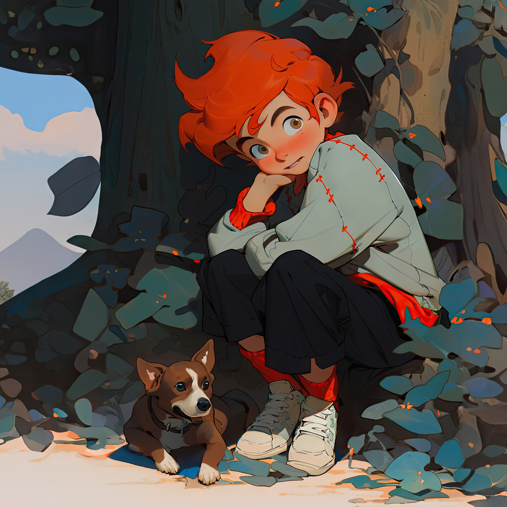 ArtStation - Workflow Update wAdobe