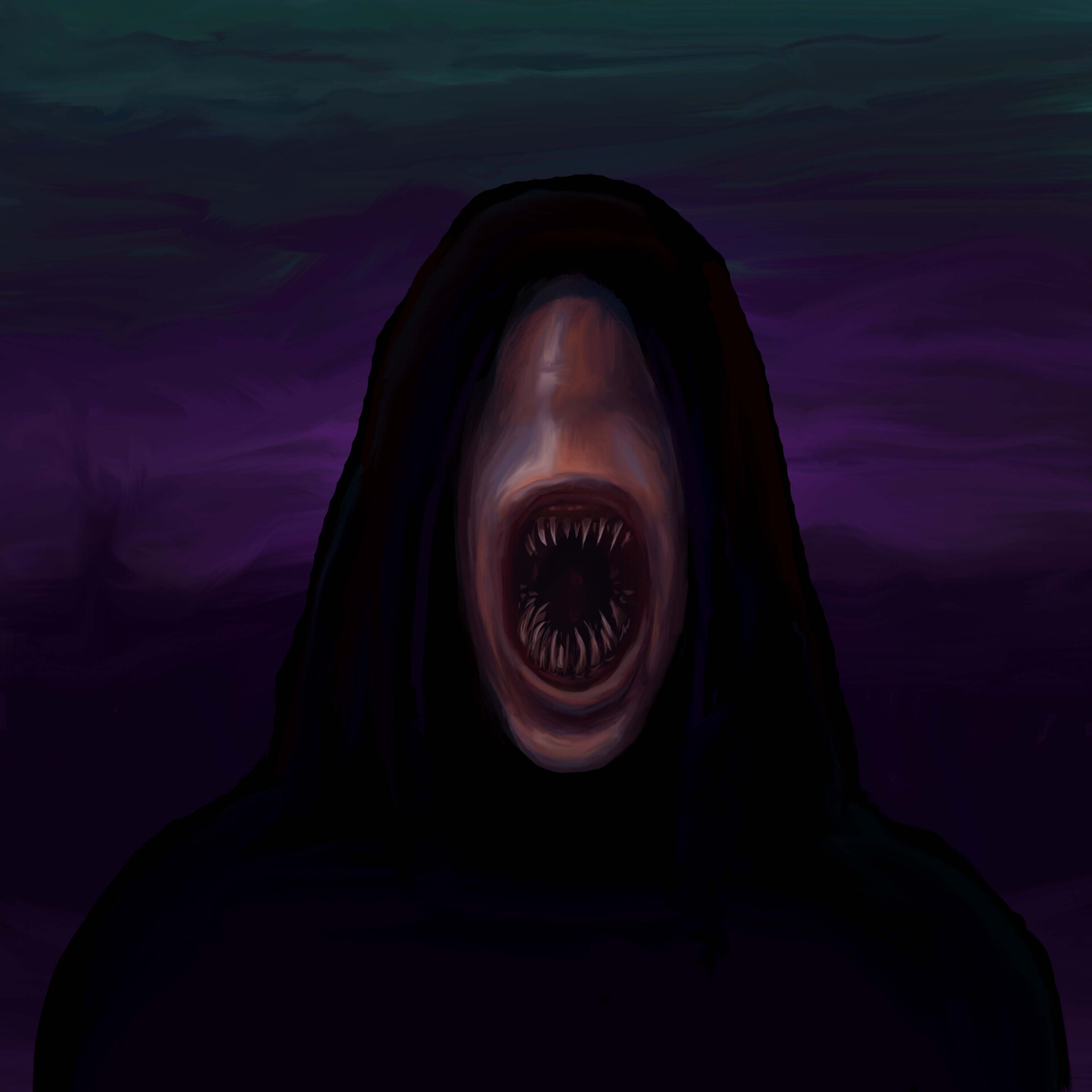 ArtStation - WoT series Fan Art