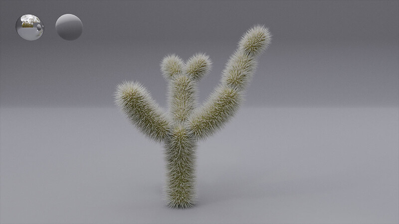 ArtStation - Sean Hamilton Alexander