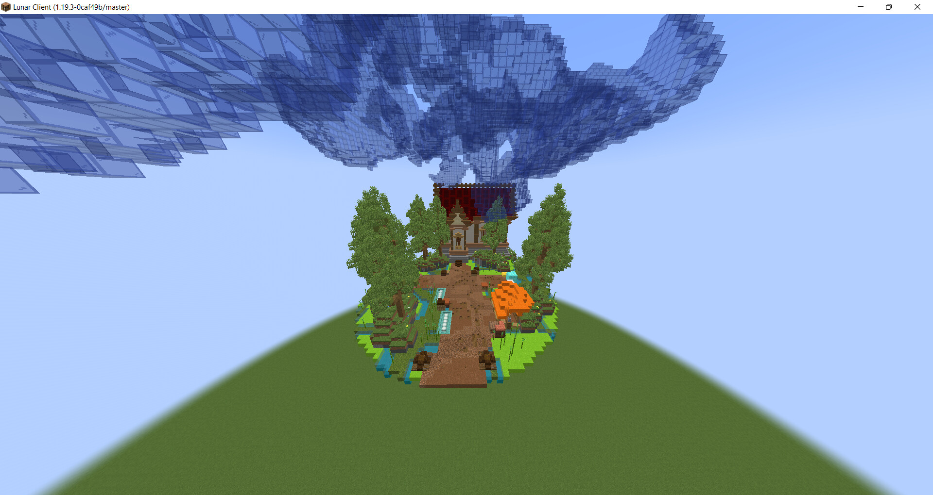 ArtStation - Lobby/Spawny