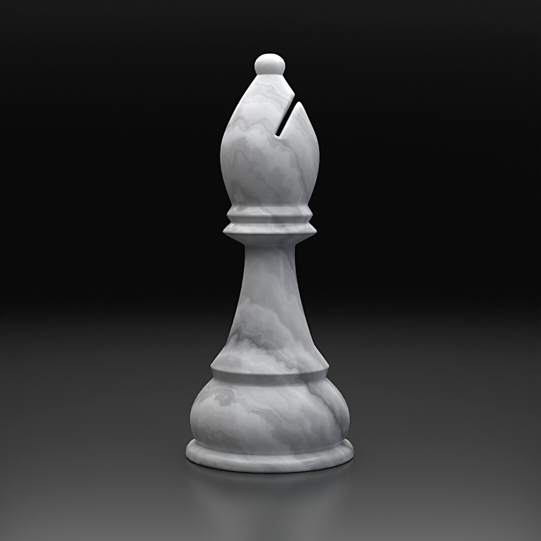 Gregory Ligman - Chess Smash