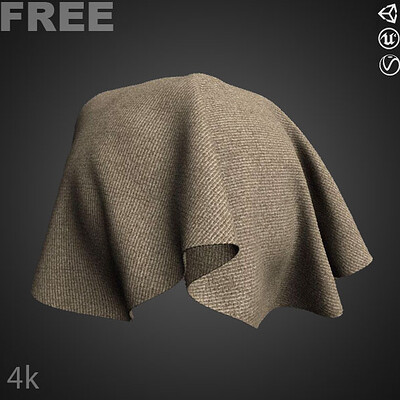 3D textures PBR free Download