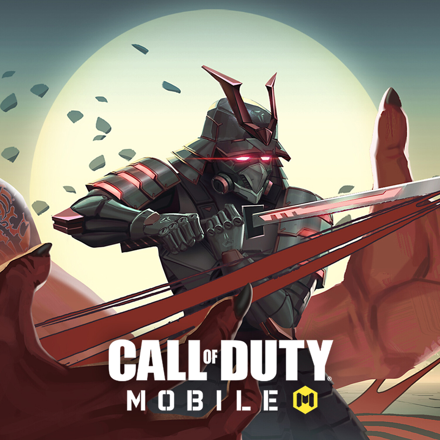 ArtStation - Call Of Duty : Mobile | Calling Cards