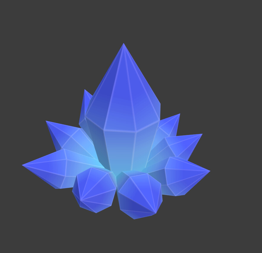 ArtStation - Stylized Game Props