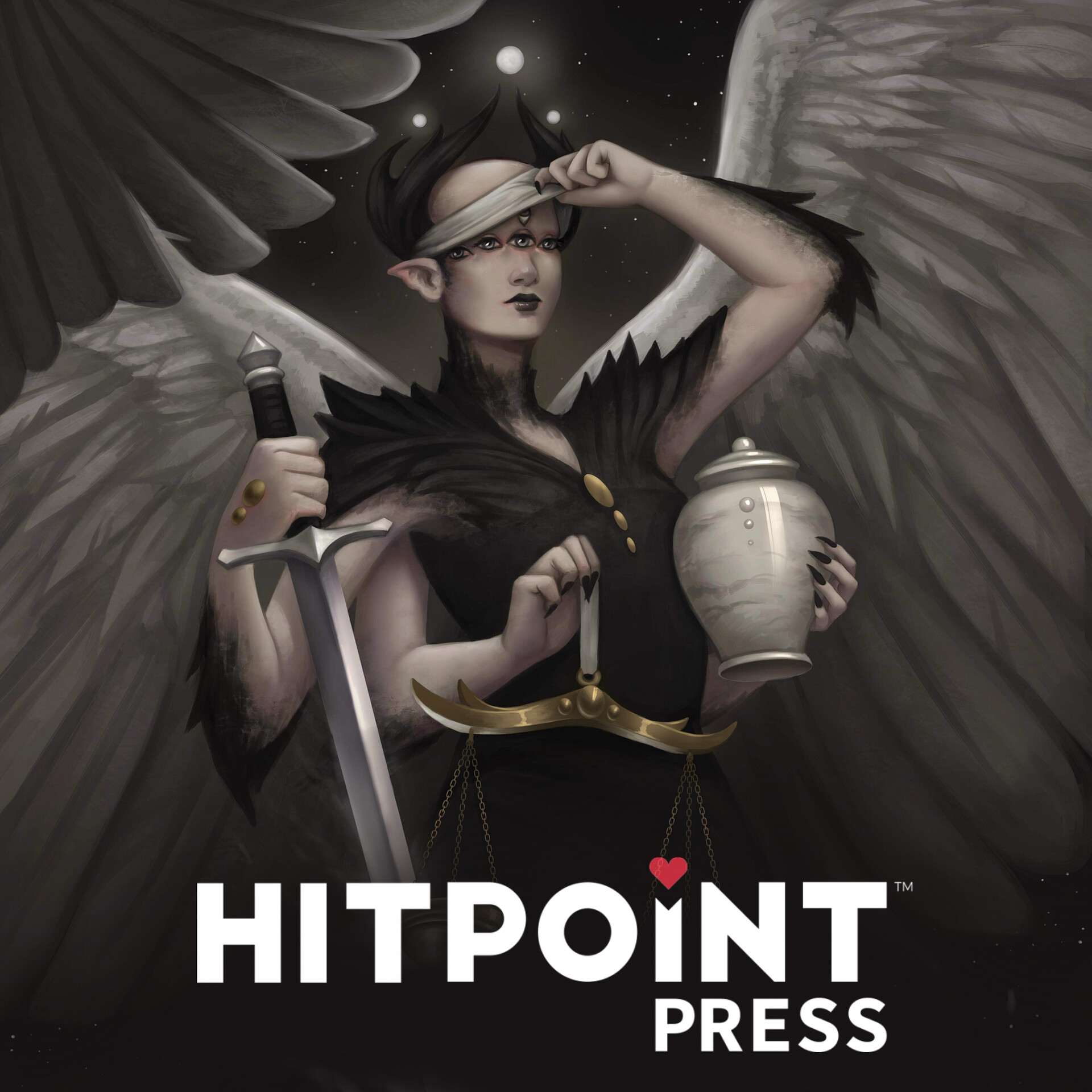 ArtStation - Illustrations-Big Bads