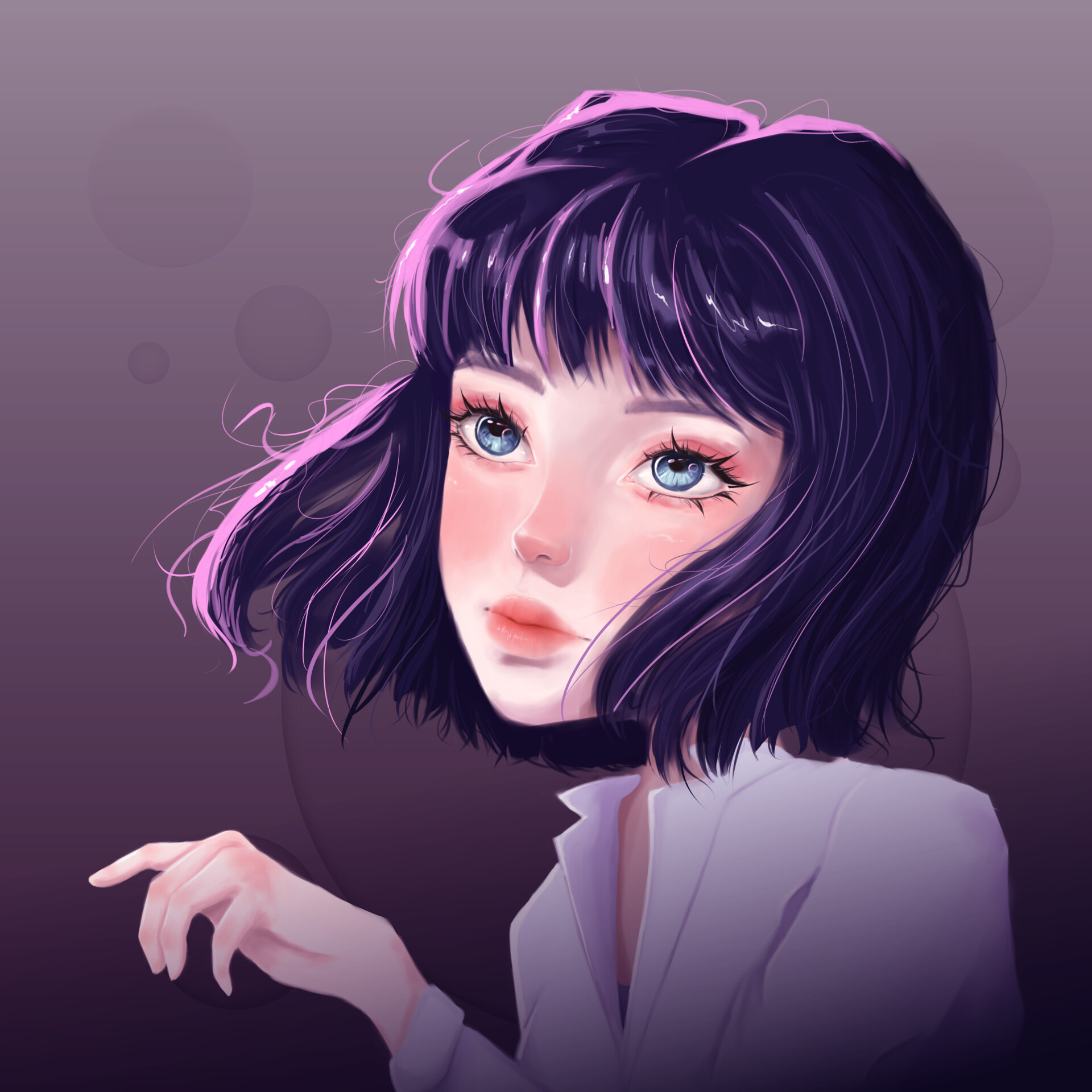 Artstation Practice