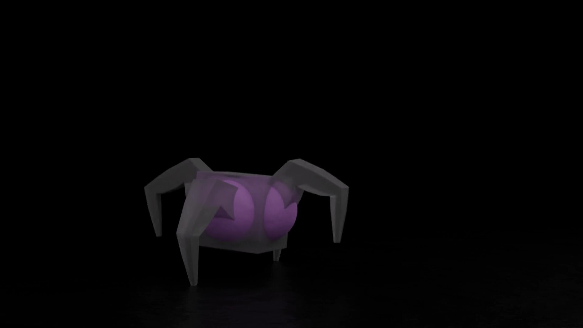 ArtStation - Character Animation Experiments