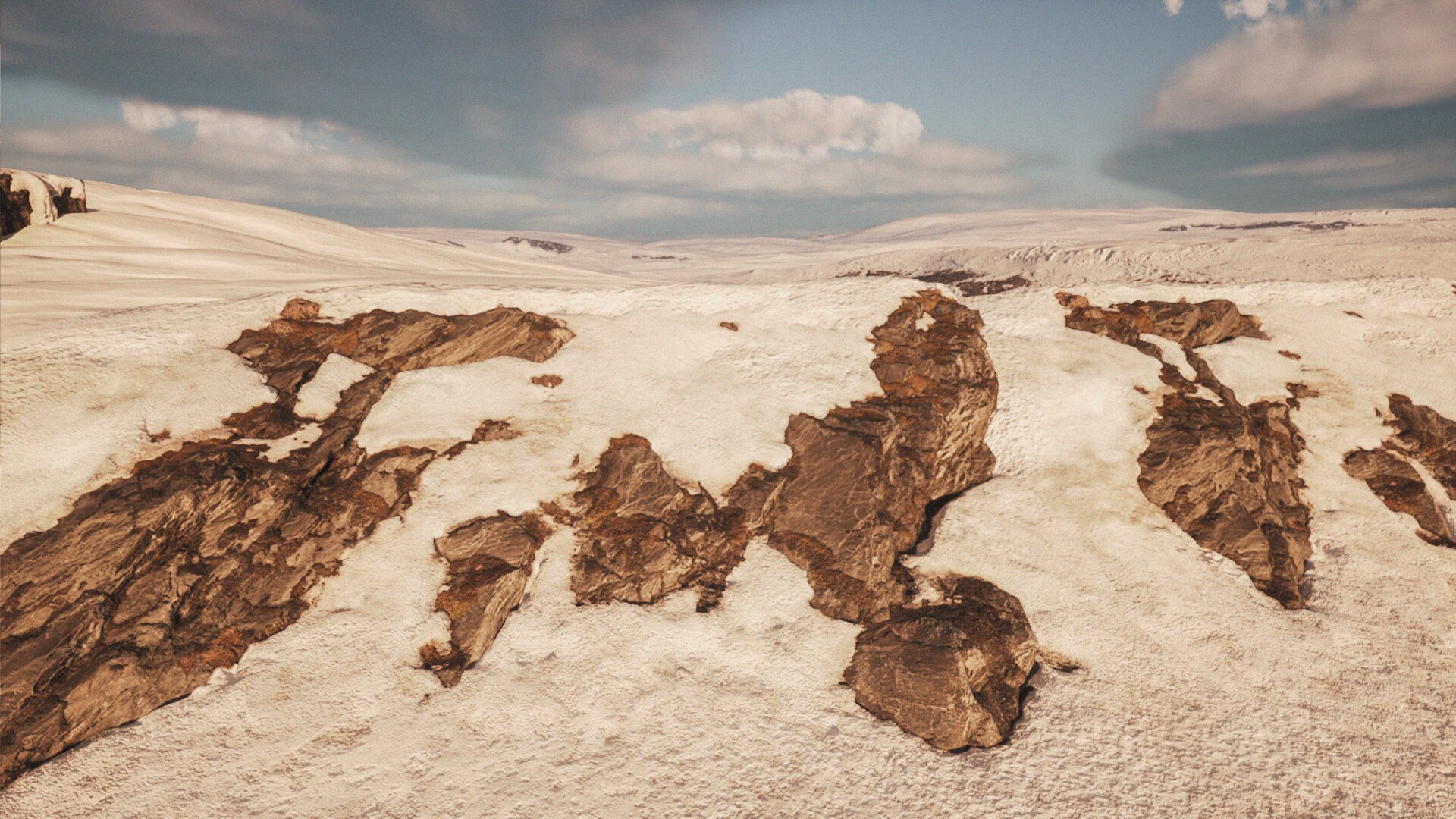 ArtStation - Polar Art