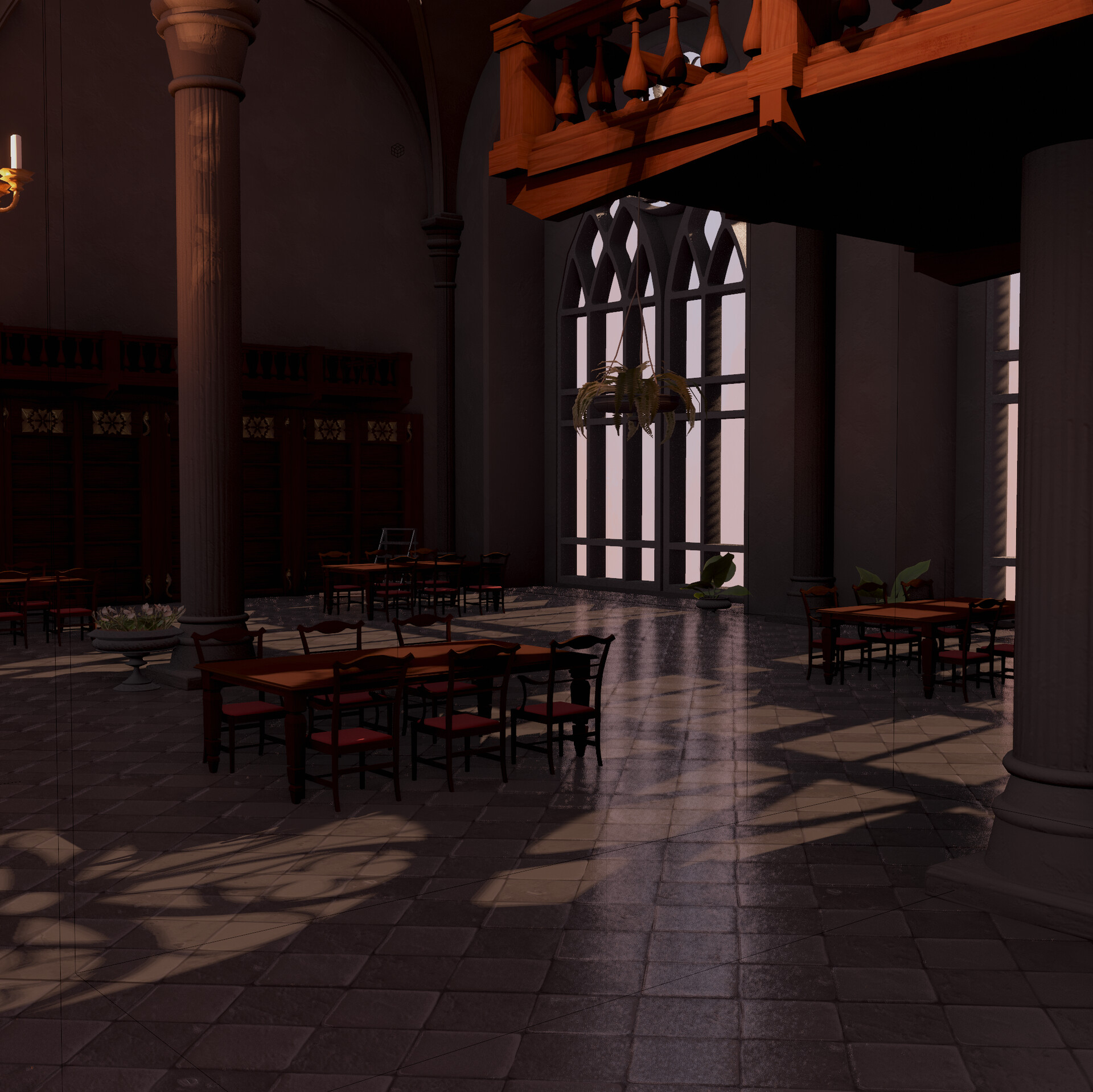 ArtStation - 2.5D Game Library