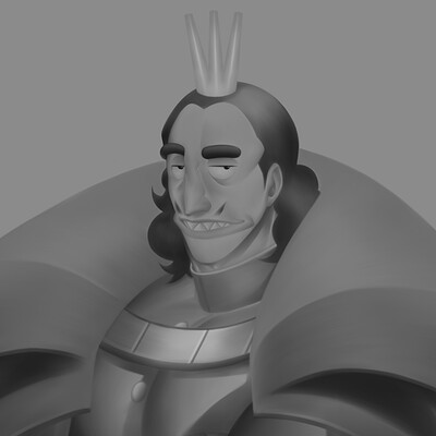 Maryam Alinaqi - Portfolio