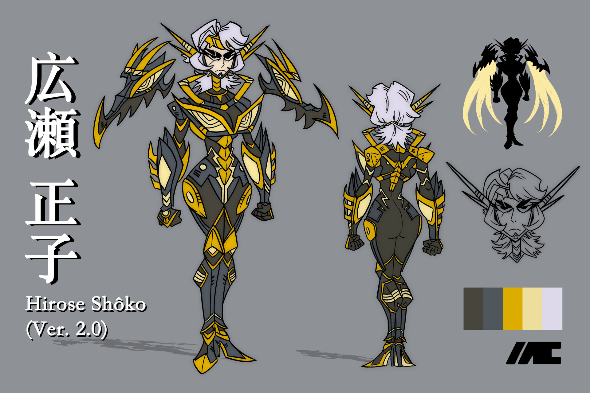 ArtStation - "King" Ghidorah - Kaiju Knight