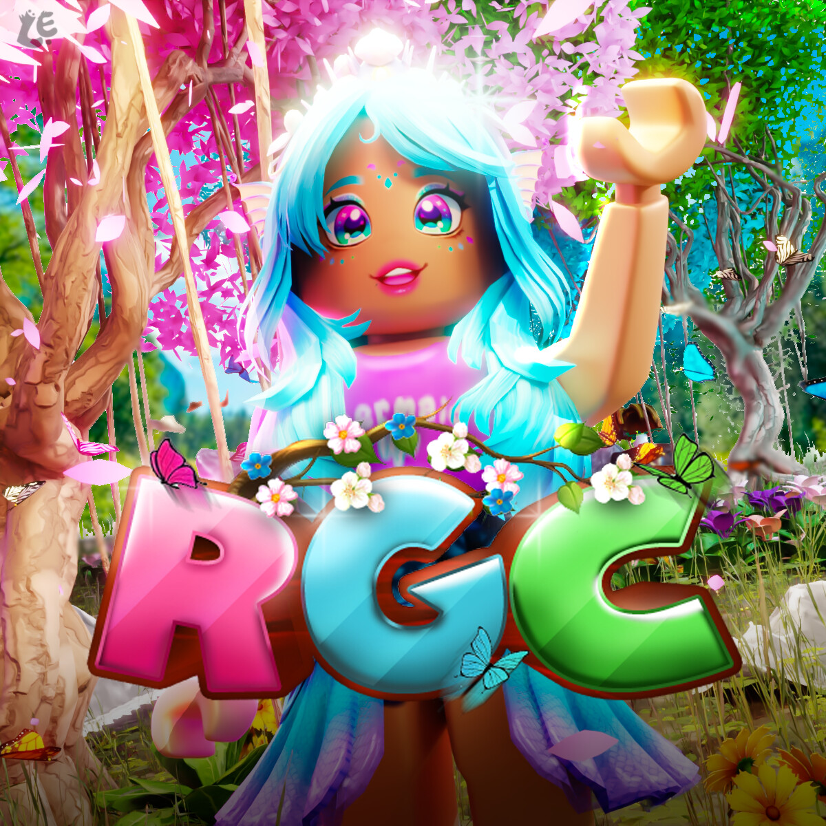 ArtStation - 2023 RGC Spring GFX Contest 'Winner'