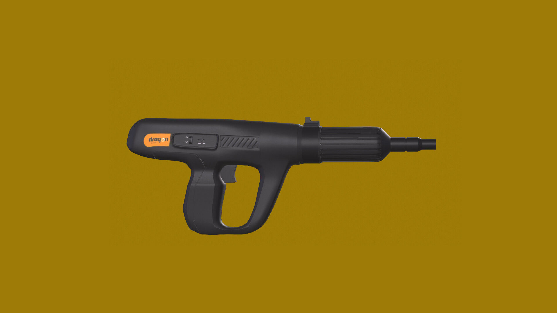 ArtStation - 3Dmodeling for gun