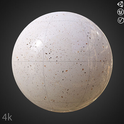 PBR Textures Free Download - Classic Tiles